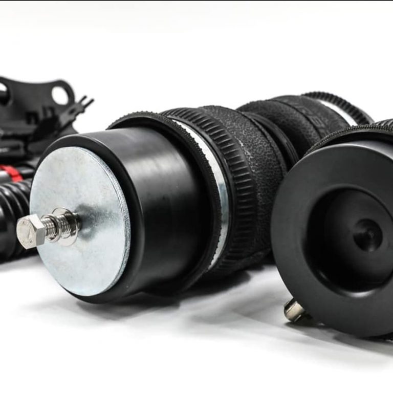 Air BFT Air Suspension Kit – Grounded Art Importers