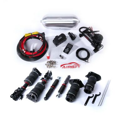 Complete Air Kits – Grounded Art Importers